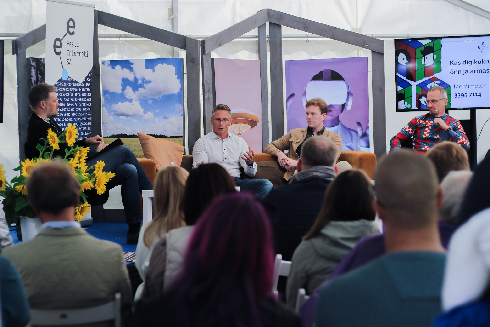 The Future of Digital Identity: Exploring the Digital Wallet and Euro ...